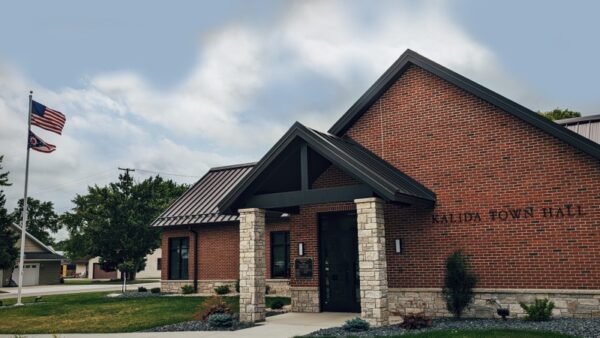 About us - Kalida Area Chamber